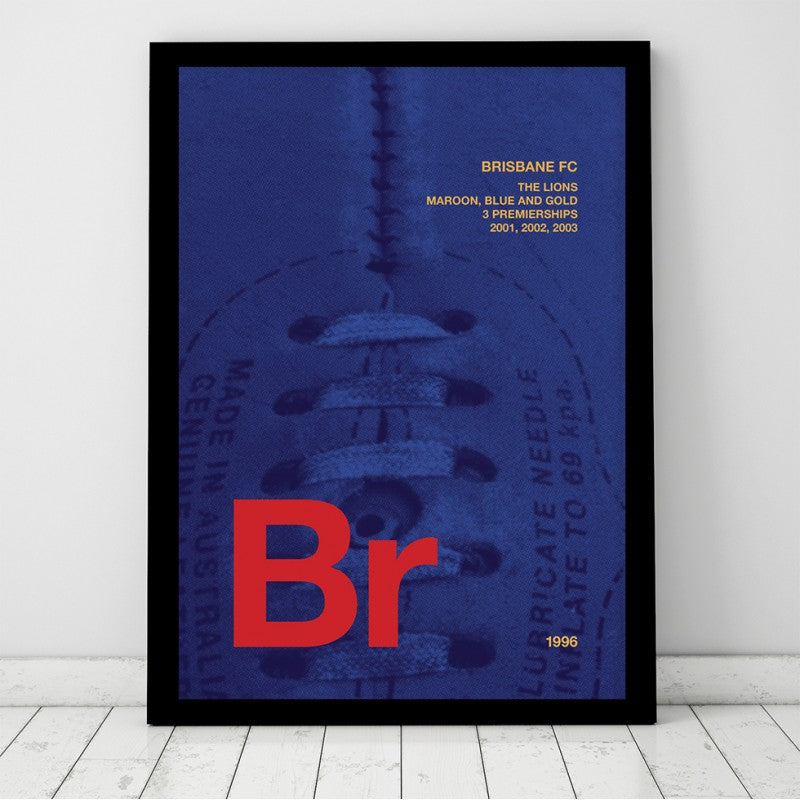 Footy Finals Fever!– House of Handmade