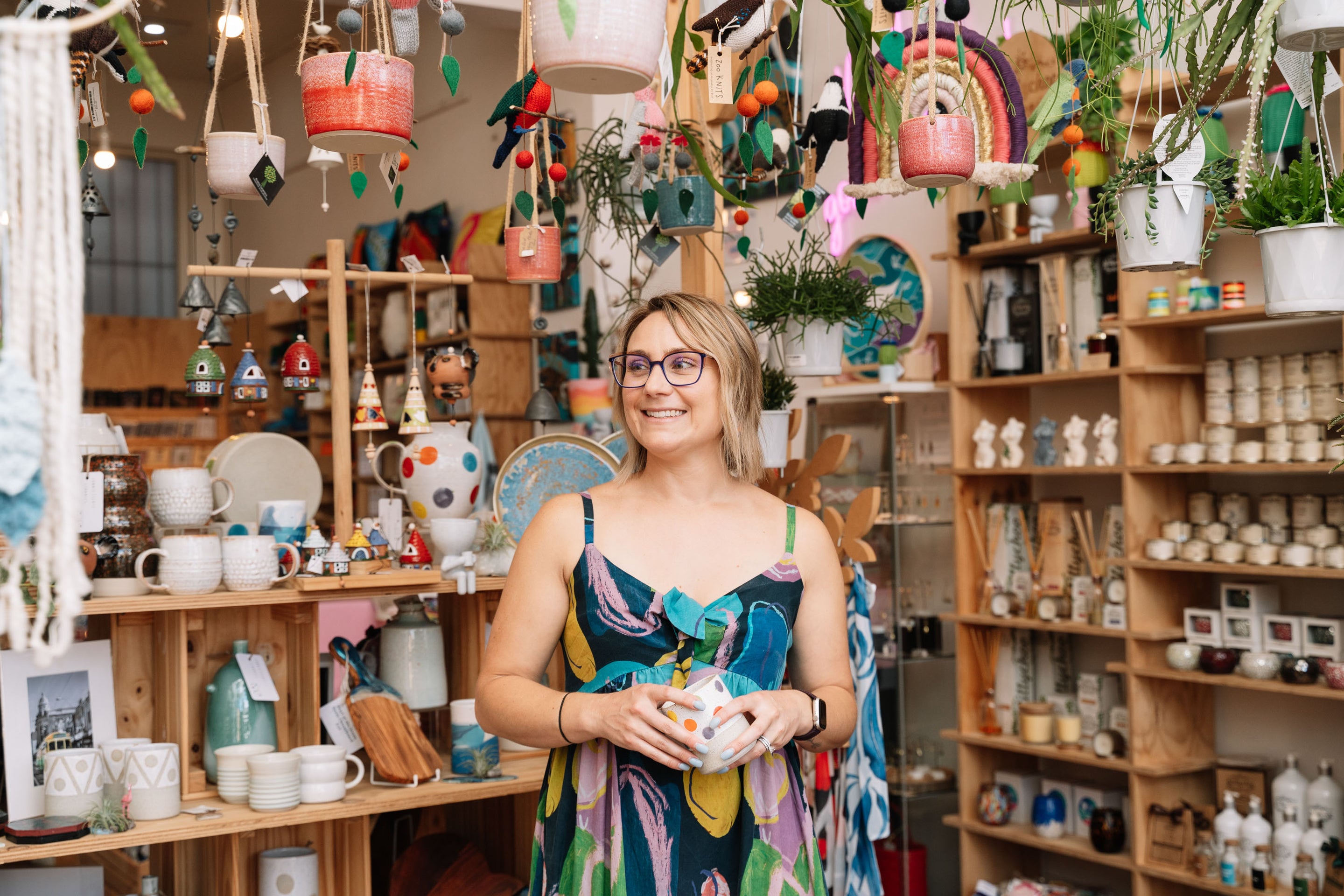 About House of Handmade