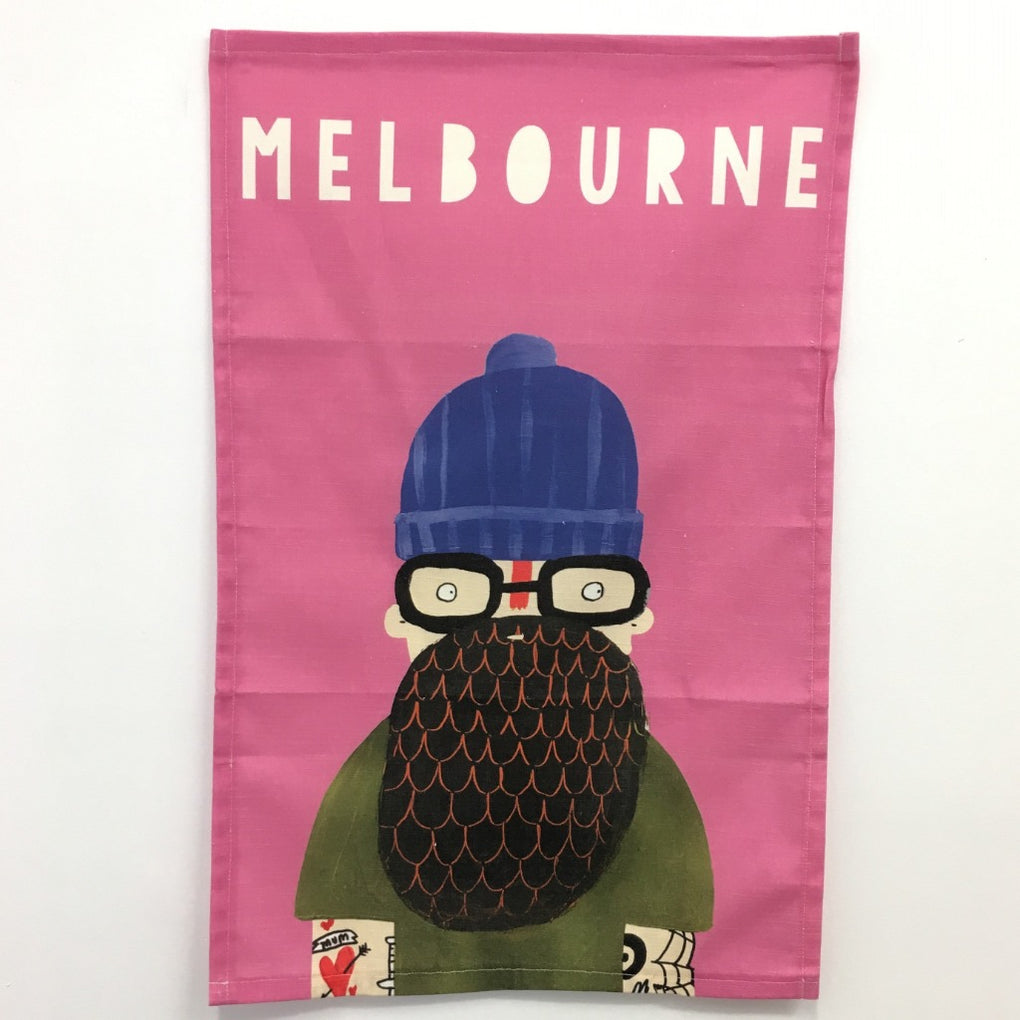 Handmade Australian Souvenirs: House of Handmade